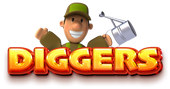 Diggers™ Made-in-America Gardening Tools – Diggers